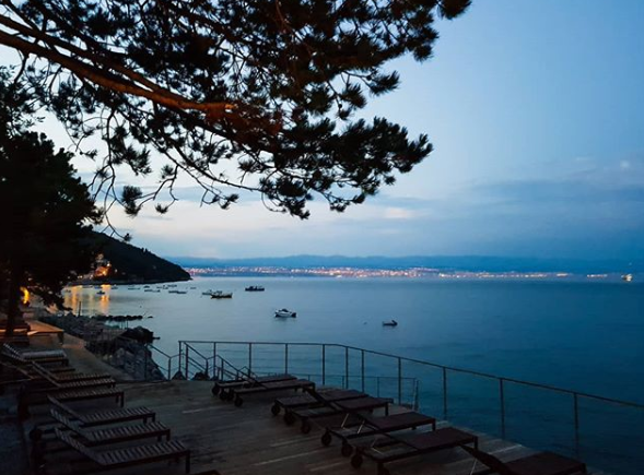 Kvarner – CroatianTourism.info – Promoting Tourism in Croatia