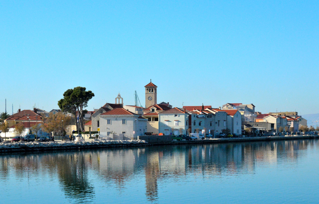 Croatia Travel & Tourism Guide – CroatianTourism.info – Promoting ...